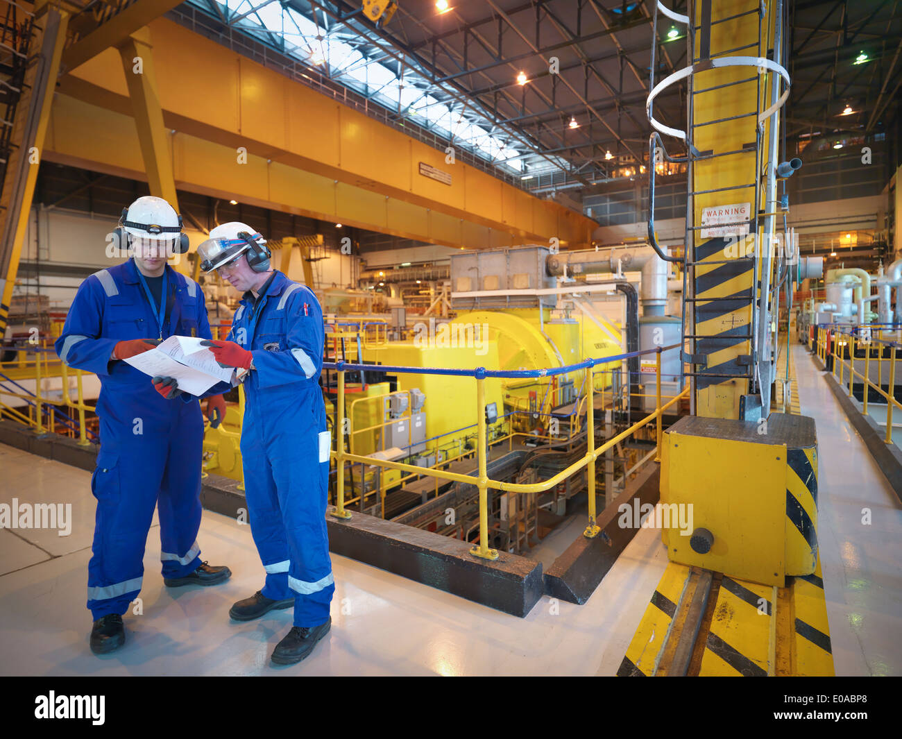 Reading is power hi-res stock photography and images - Alamy