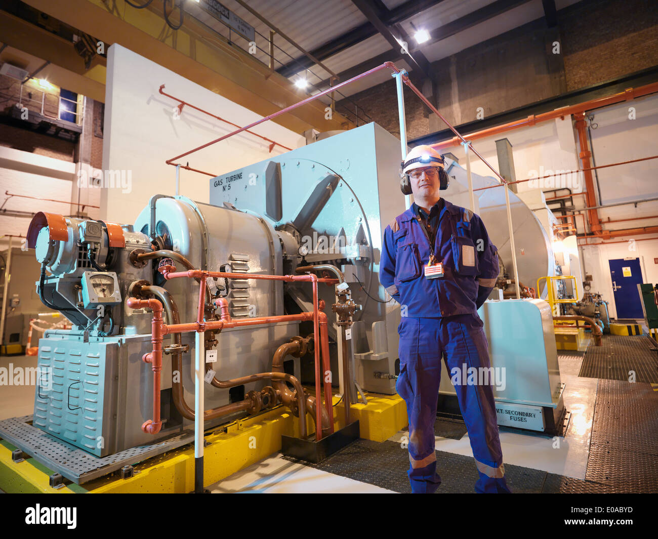 Portrait older man suit hi-res stock photography and images - Alamy