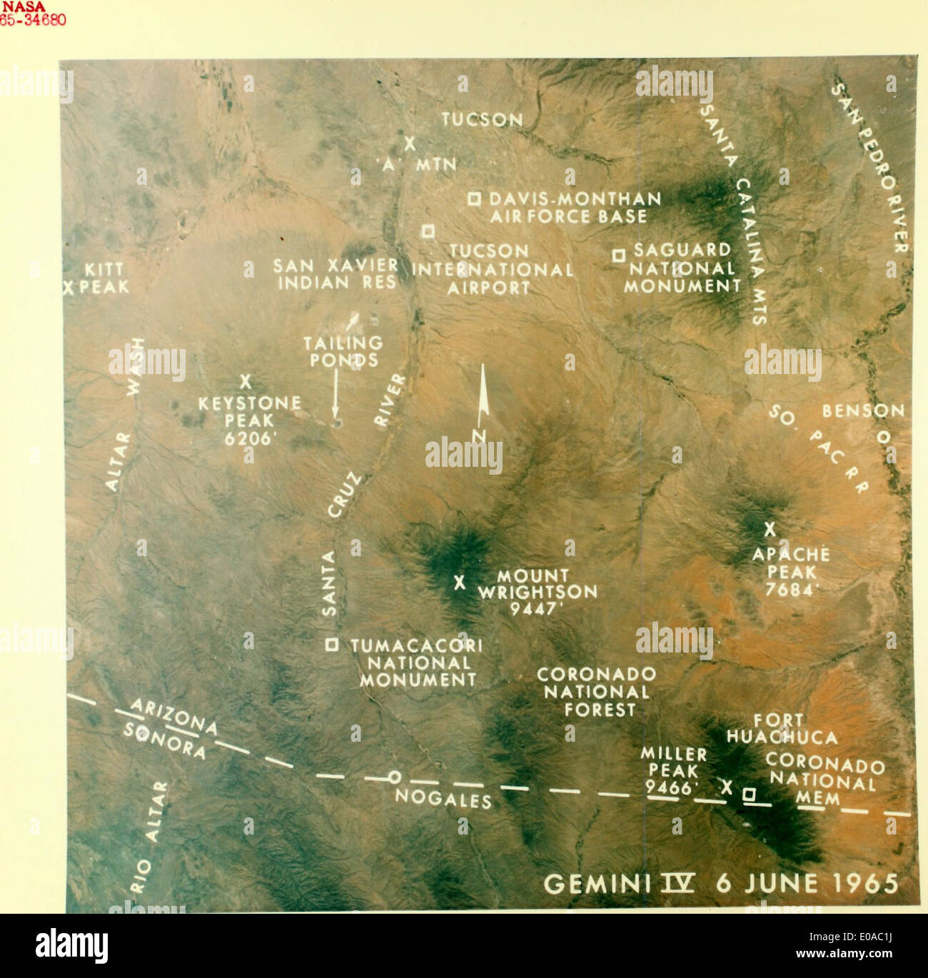 A high-resolution image of Earth taken from space, showcasing the ...