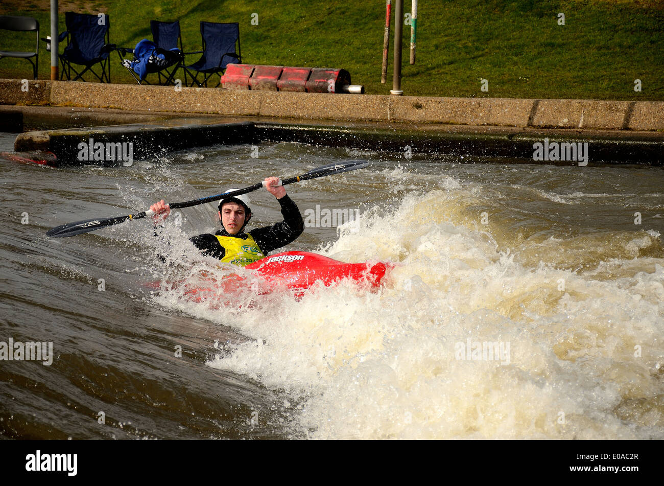 Water sports center hi-res stock photography and images - Alamy