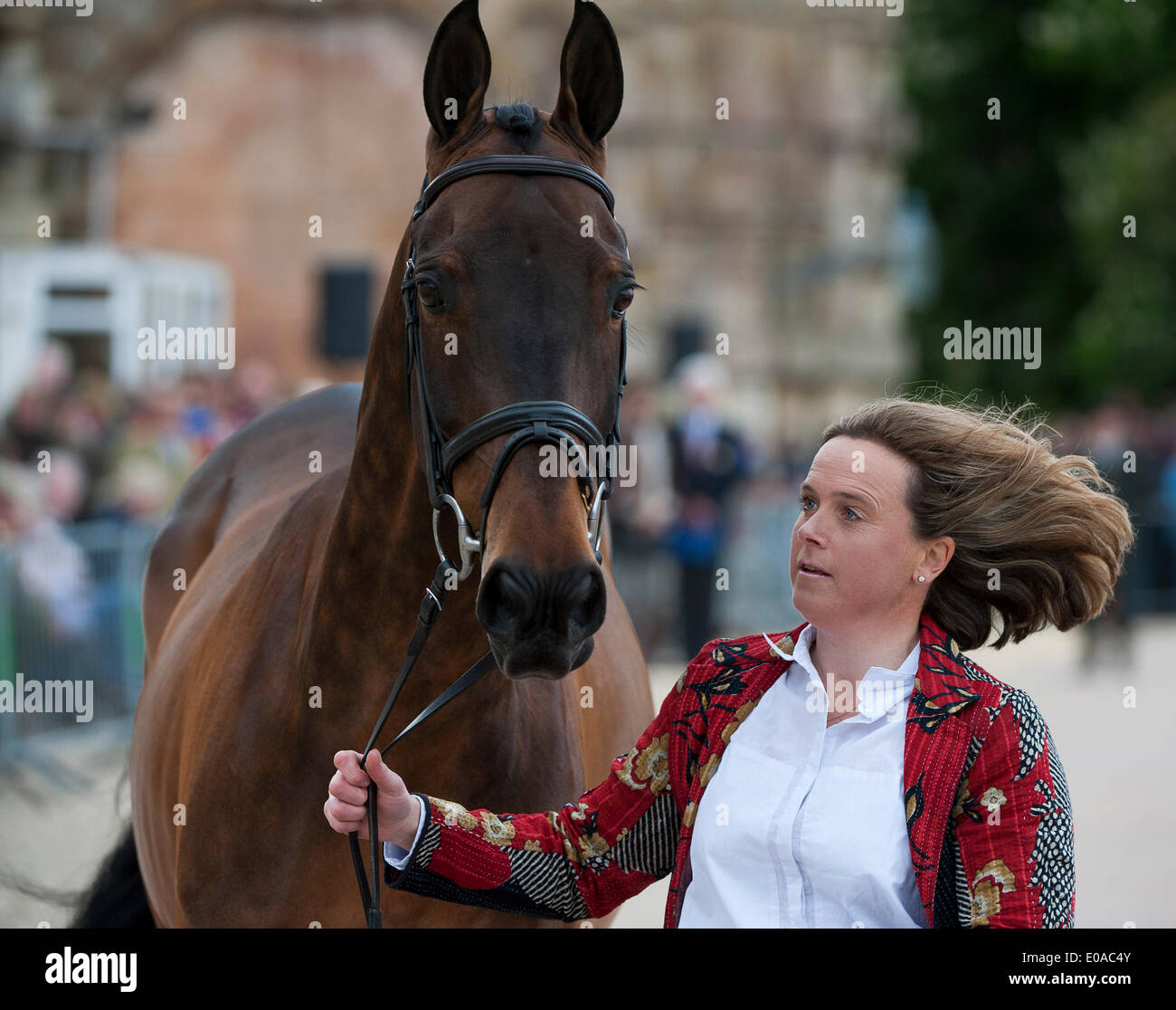 Pippa funnell hi-res stock photography and images - Alamy