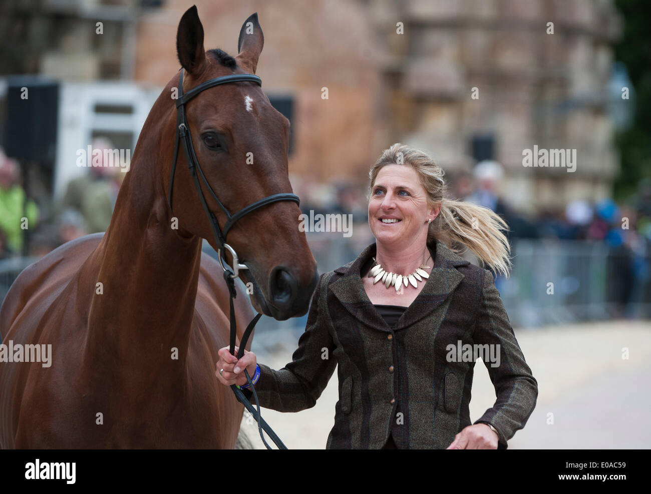 Kristina cook hi-res stock photography and images - Alamy