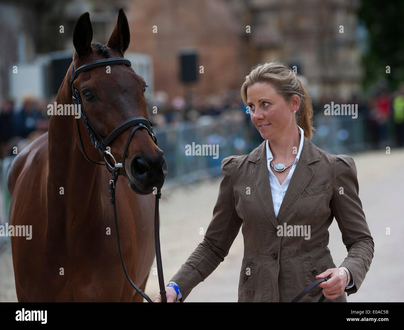 Rebecca howard hi-res stock photography and images - Alamy