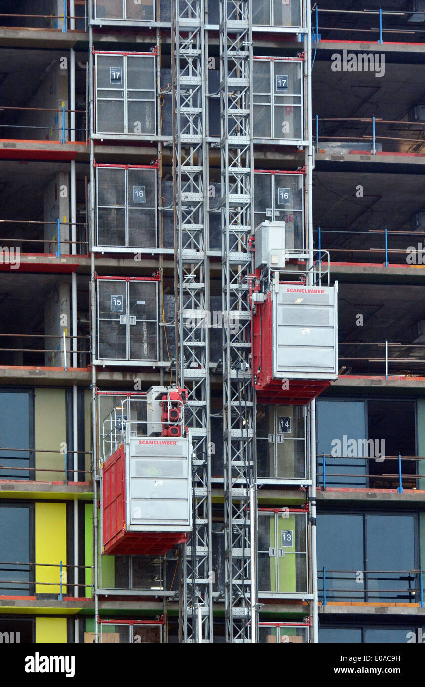 Australian Construction Site High Resolution Stock Photography and ...