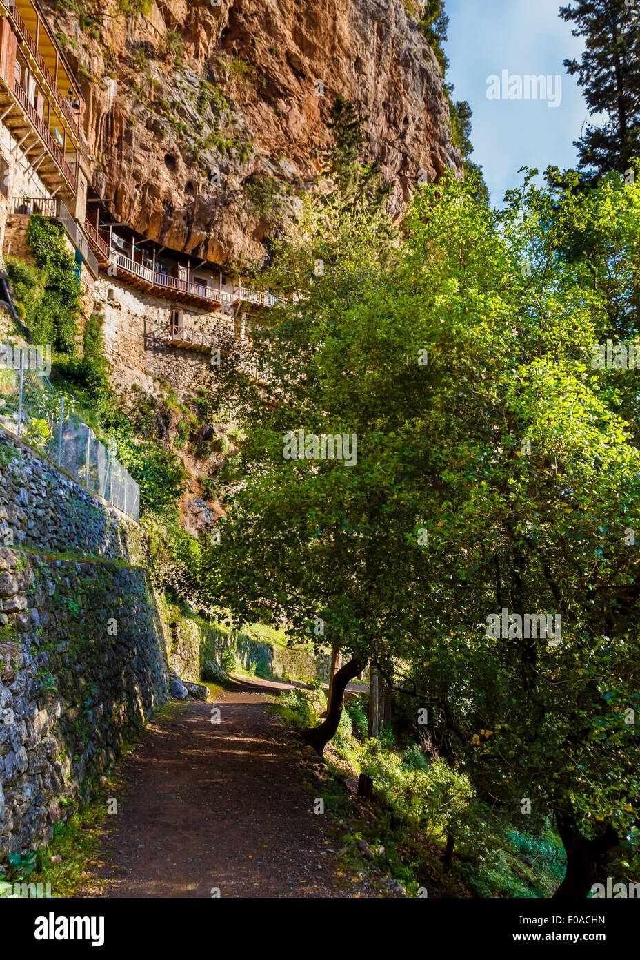 Prodromos prodromou hi-res stock photography and images - Alamy