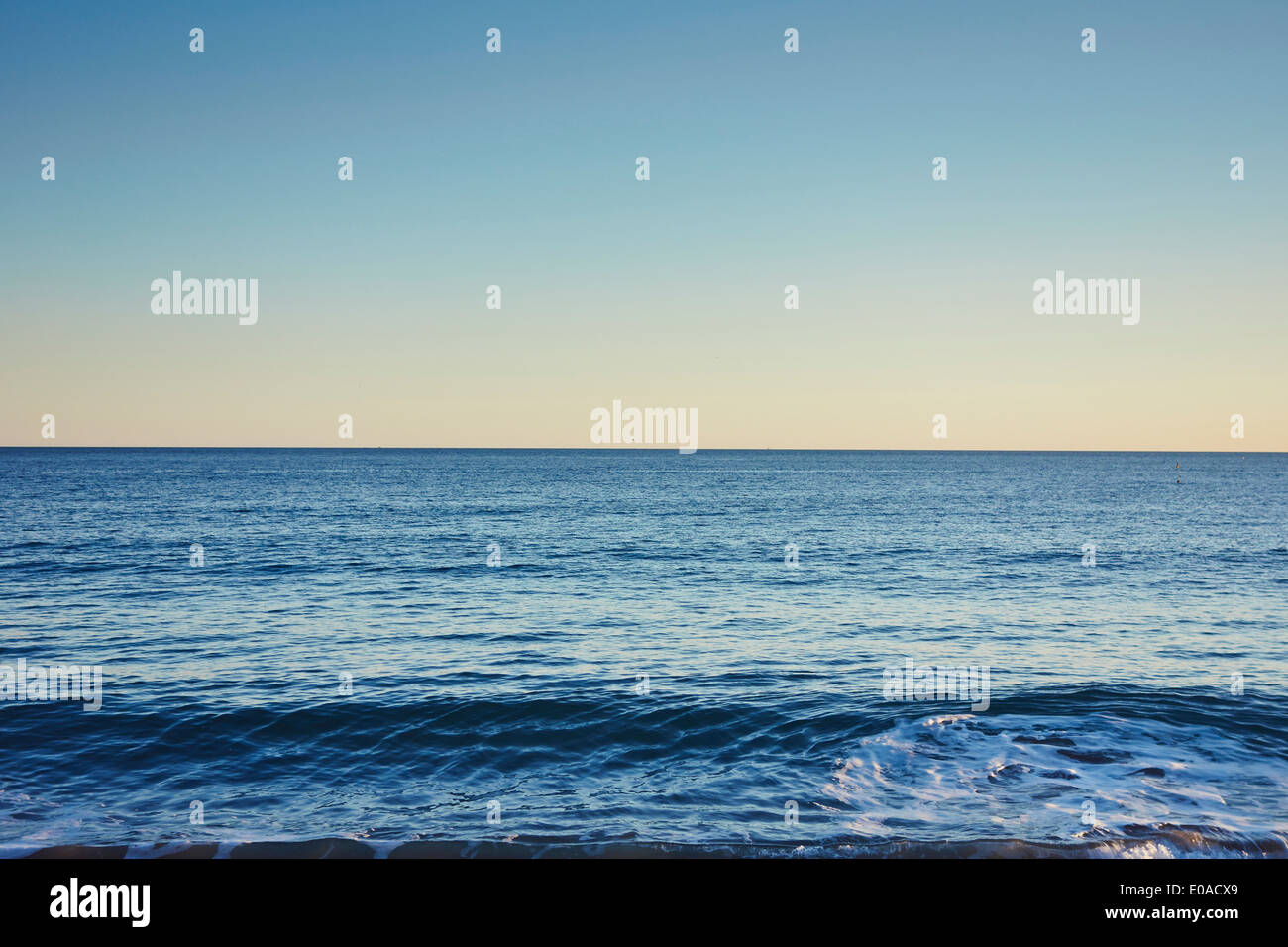 Seascapes collection hi-res stock photography and images - Alamy