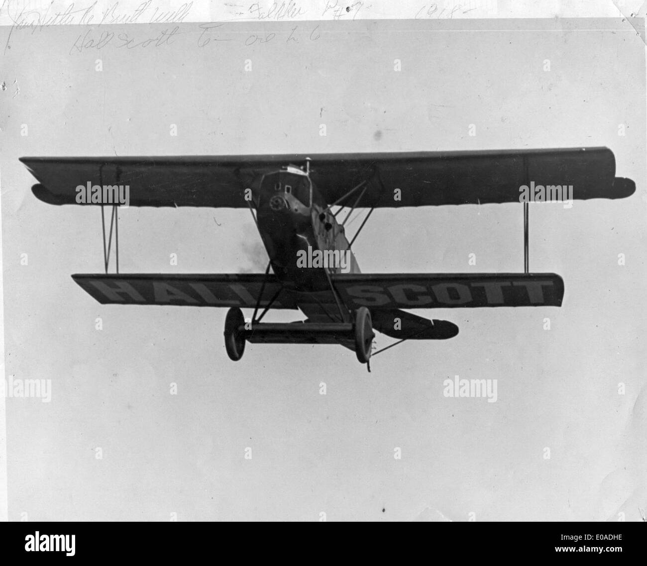 The Fokker D.VII was a highly successful German World War I fighter ...