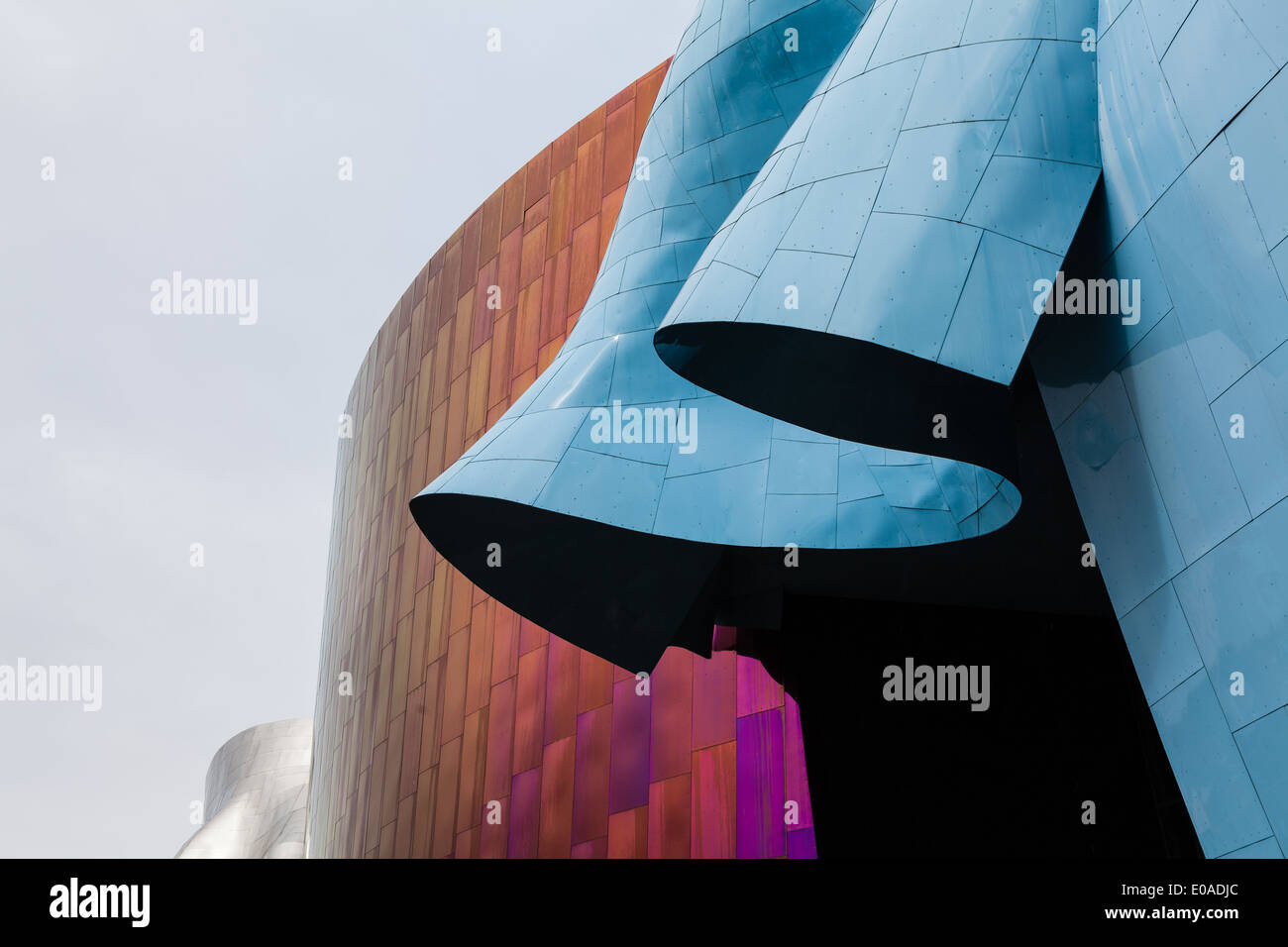 Seattle music hi-res stock photography and images - Alamy