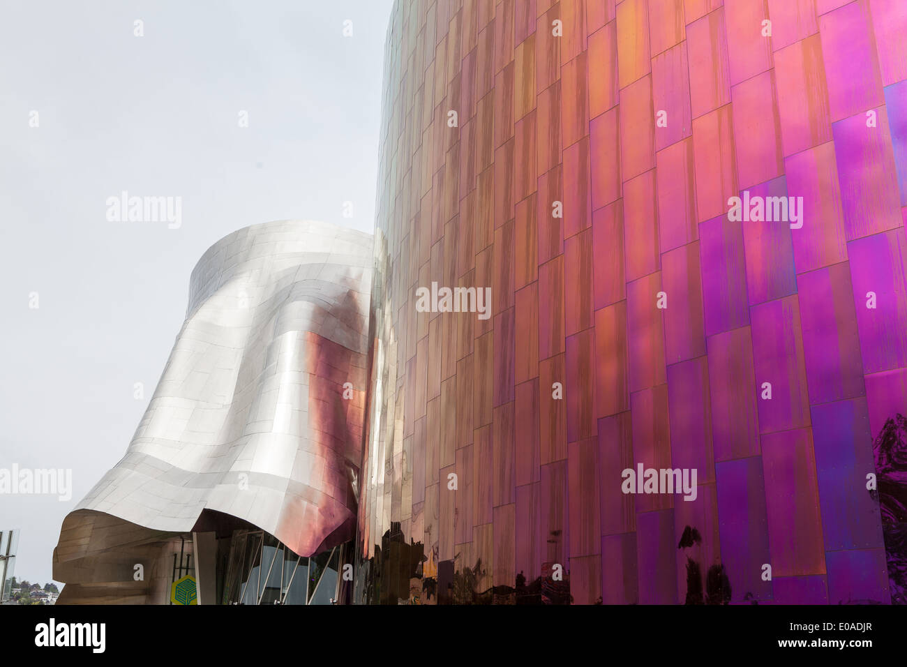 Seattle music hi-res stock photography and images - Alamy