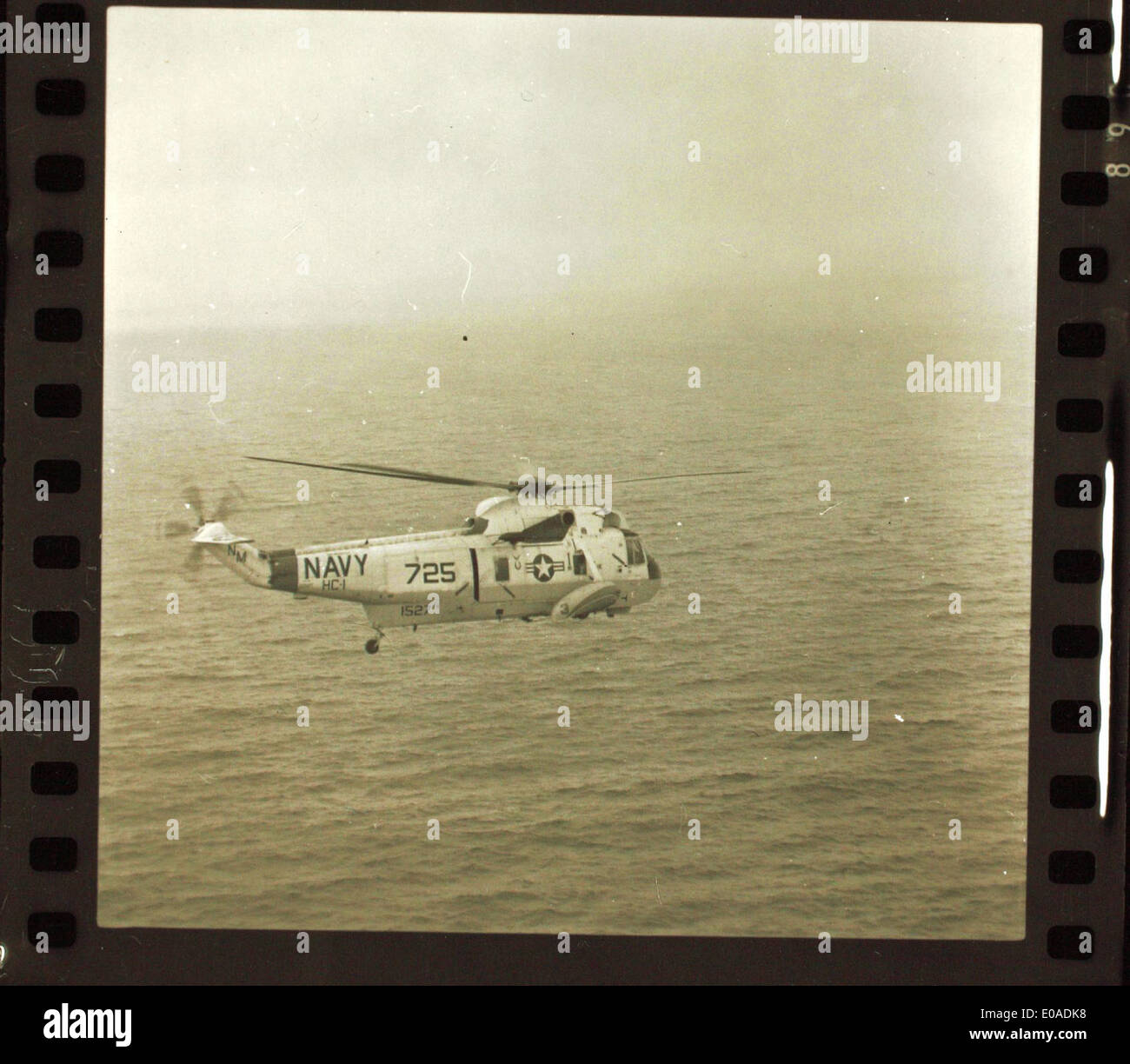 The Navy HC-1, part of the U.S. Navy’s helicopter fleet, was ...