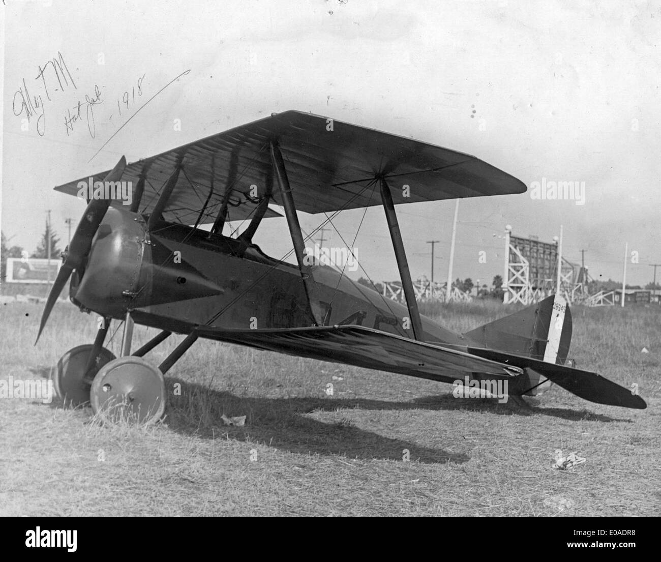 Scout sv hi-res stock photography and images - Alamy