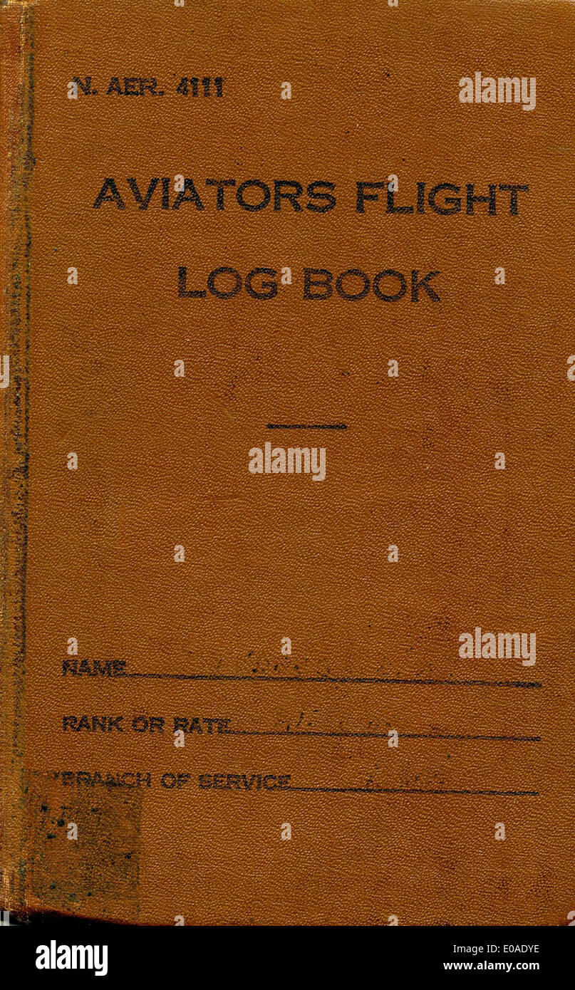 Log book hi-res stock photography and images - Alamy