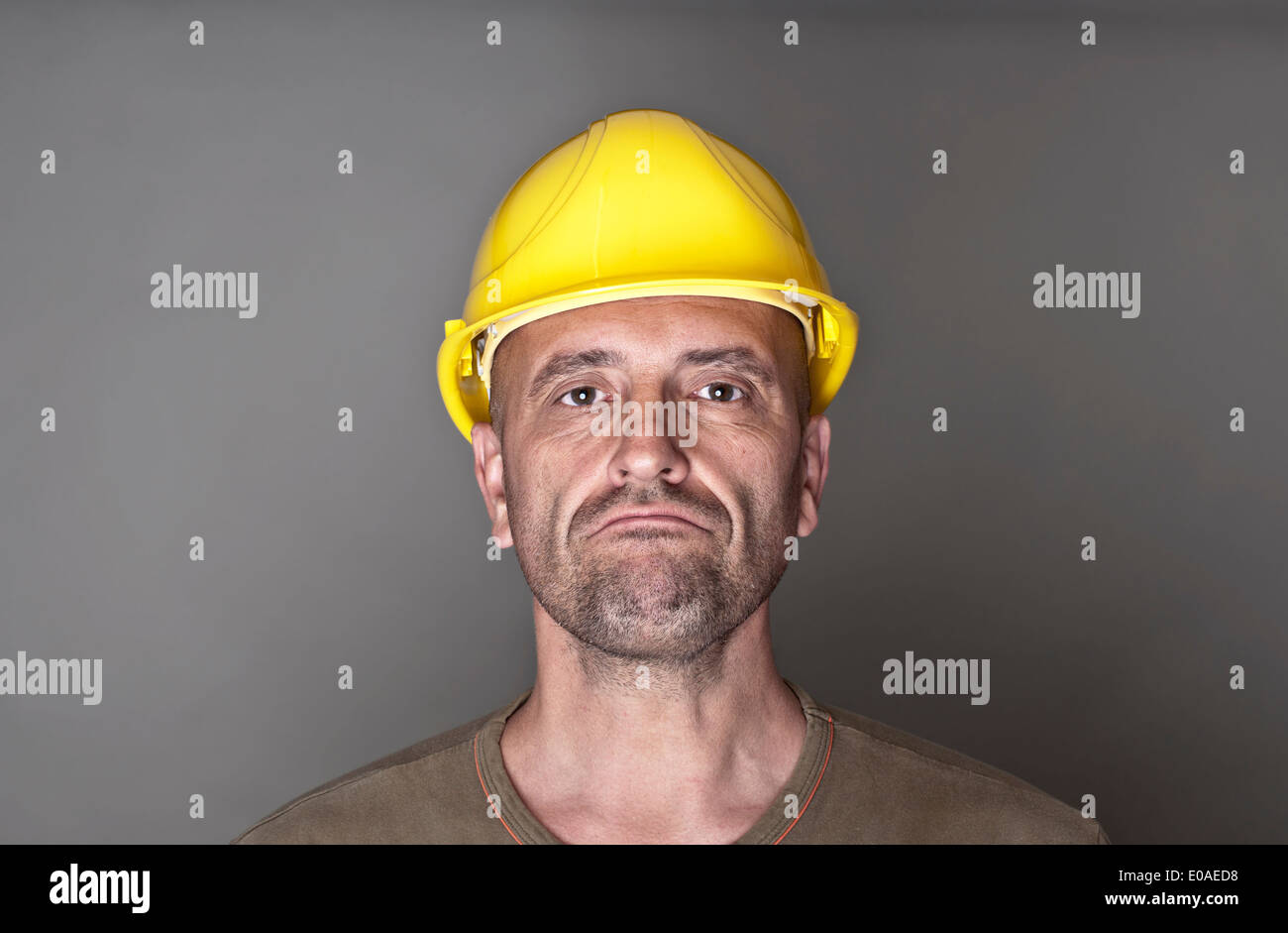 Funny building site unfriendly hi-res stock photography and images - Alamy