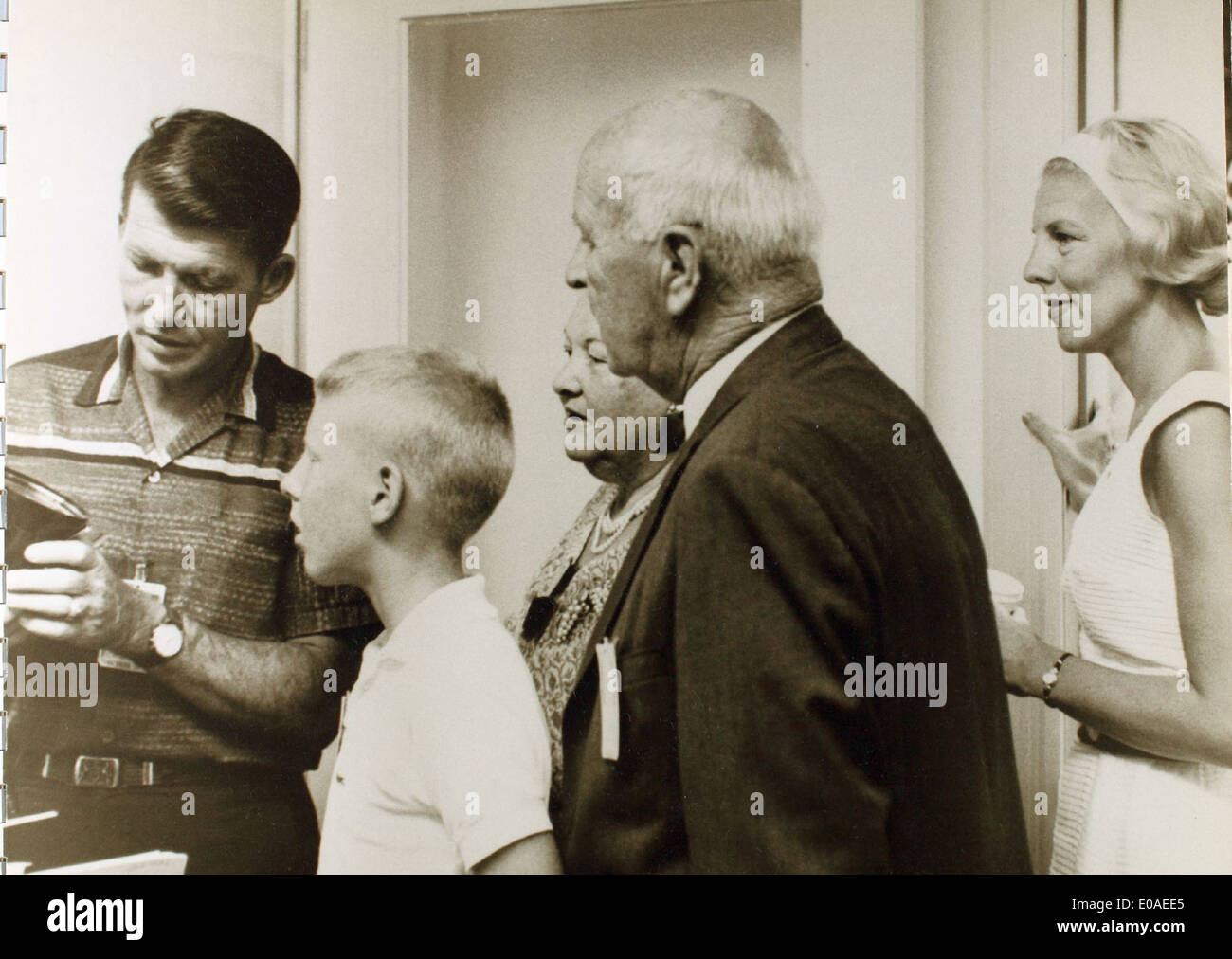 This image from the Wally Schirra Collection showcases the Sigma 7 ...