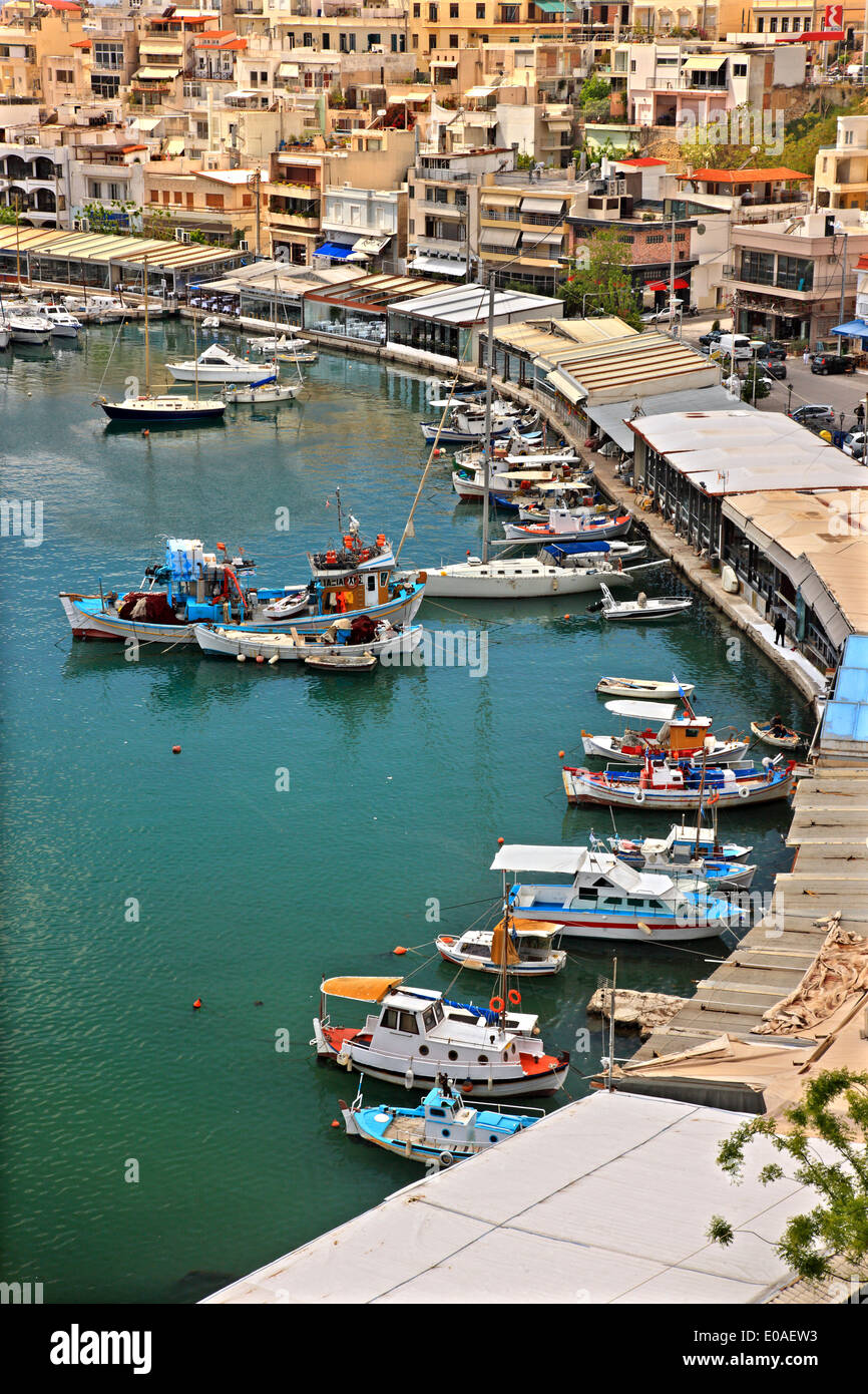 Kastella piraeus hi-res stock photography and images - Alamy