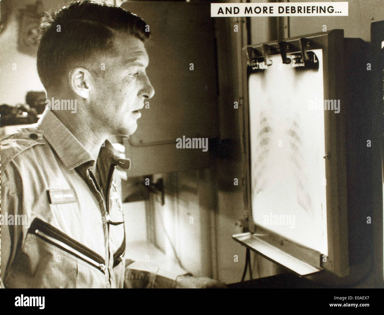 The Sigma 7 spacecraft, flown by astronaut Wally Schirra, was part of ...