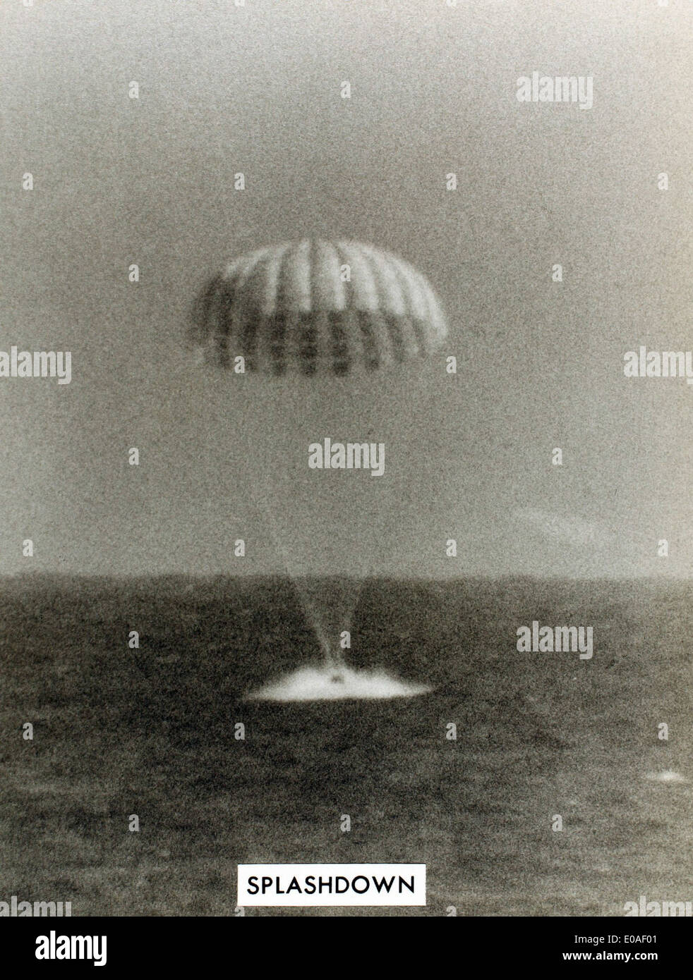 Wally Schirra piloted the Sigma 7 spacecraft as part of NASA's Mercury ...