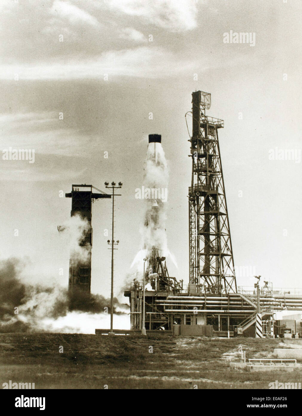 Sigma 7 was a NASA spacecraft piloted by astronaut Wally Schirra during ...