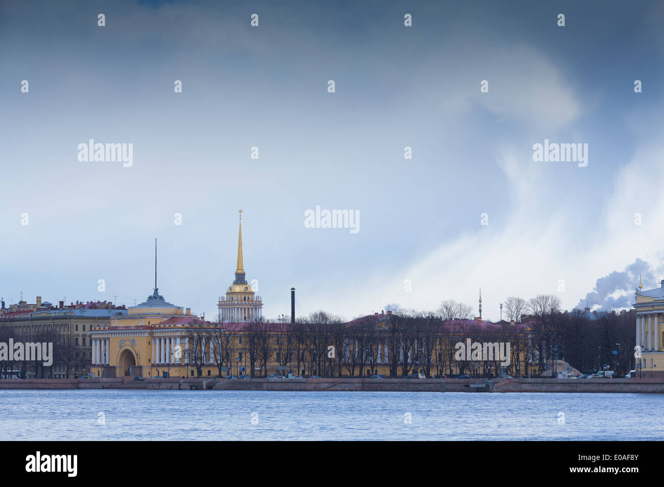 Neva river hi-res stock photography and images - Alamy
