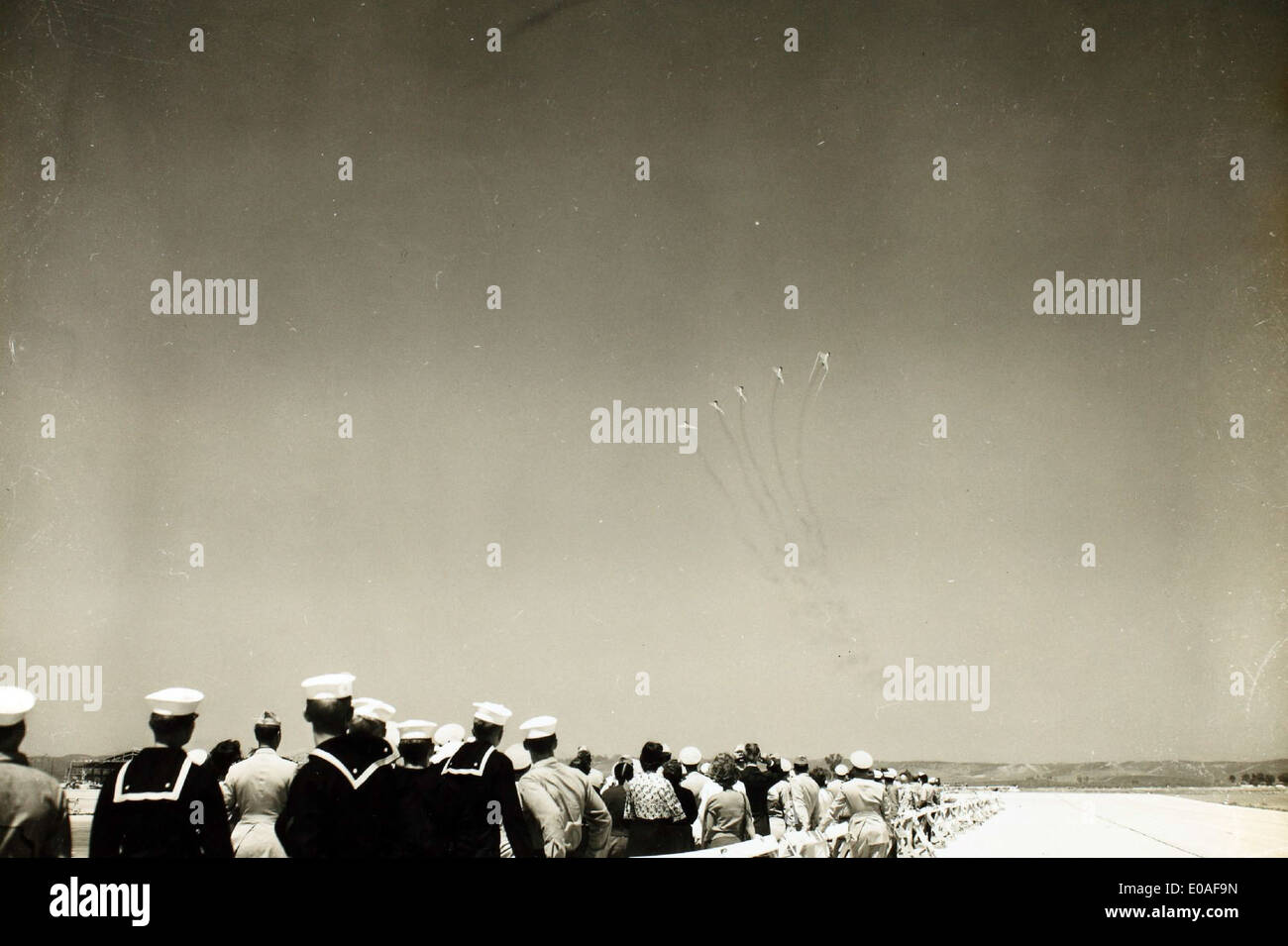 The China Lake Album in the Wally Schirra collection highlights ...