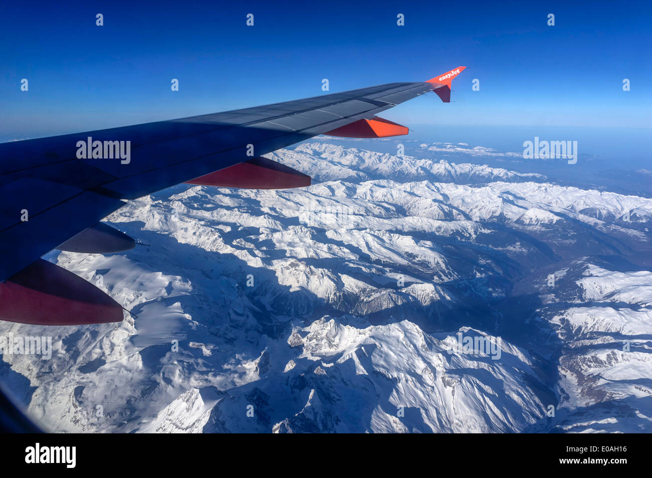 Airial view hi-res stock photography and images - Alamy