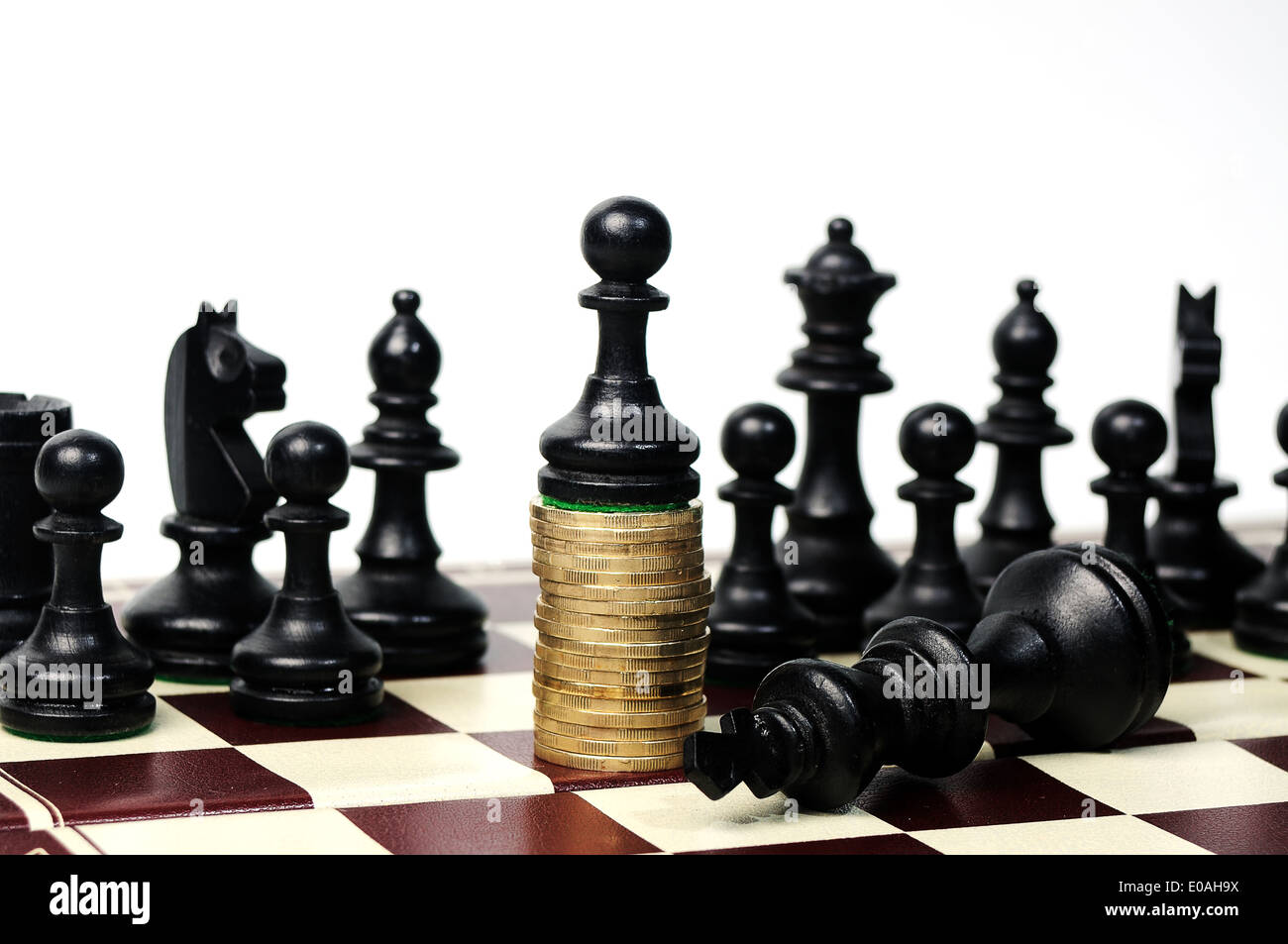 Diplomacy board game hi-res stock photography and images - Alamy