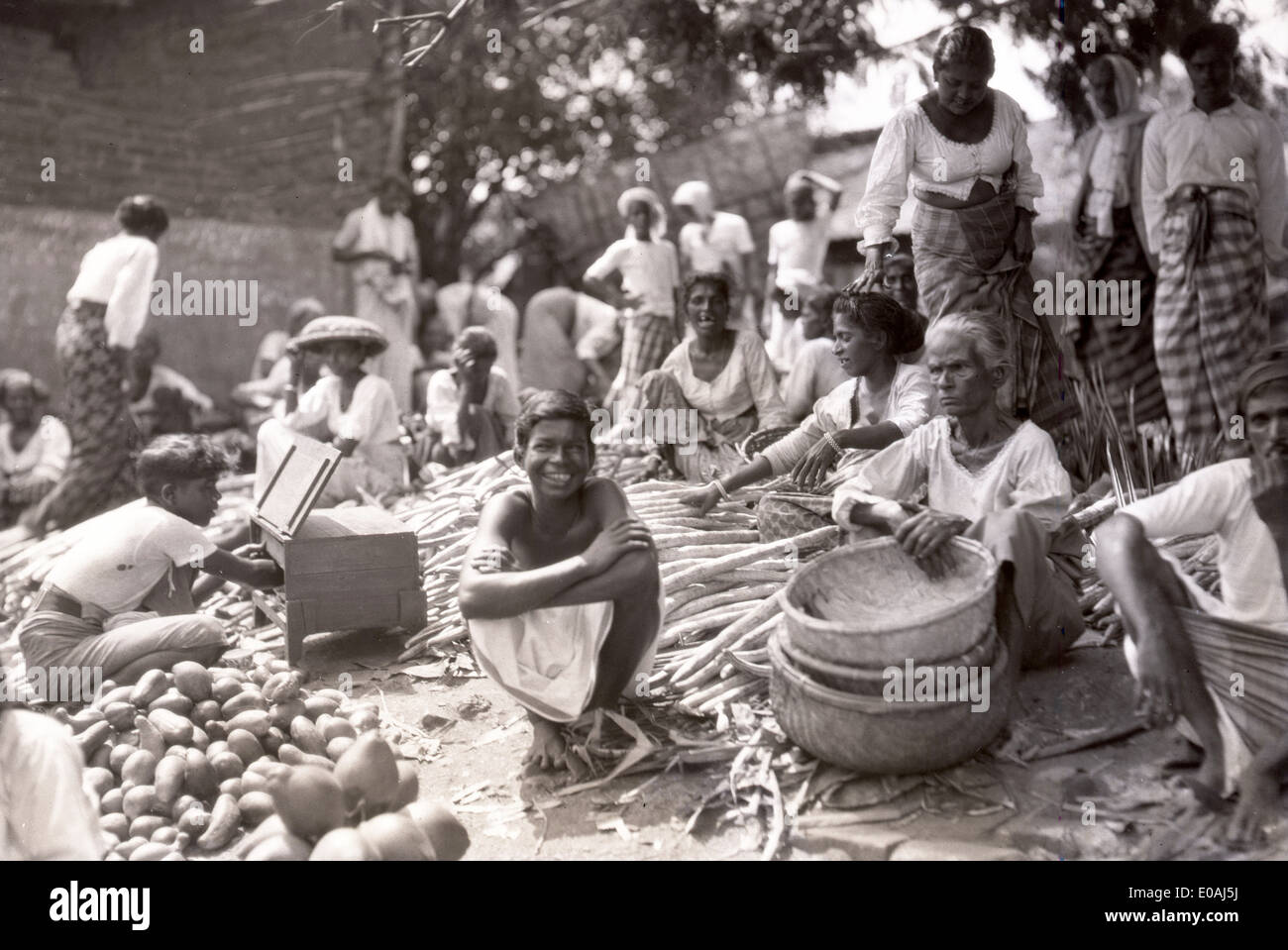 Ceylon (Sri Lanka Stock Photo - Alamy