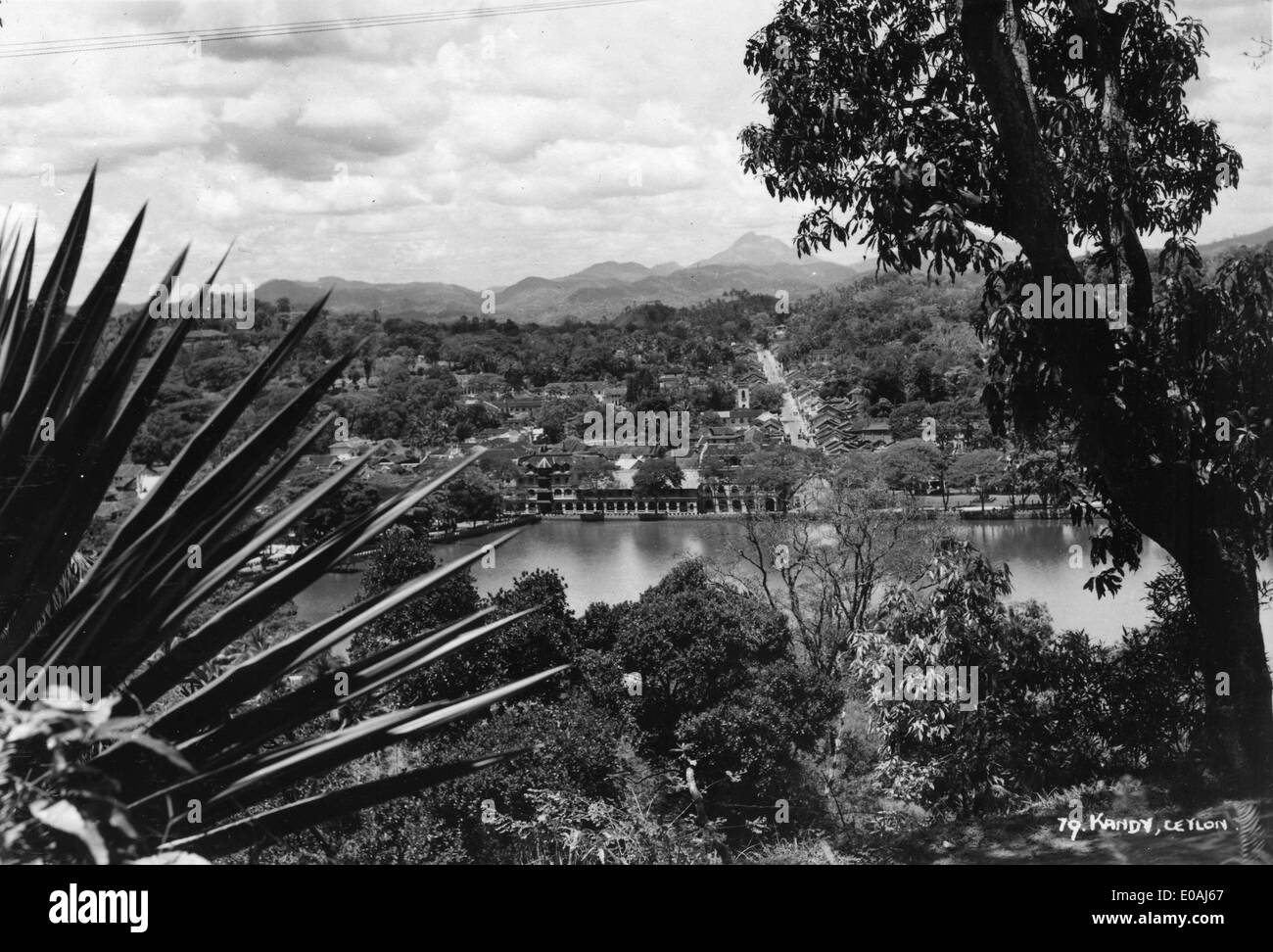 Ceylon (Sri Lanka Stock Photo - Alamy