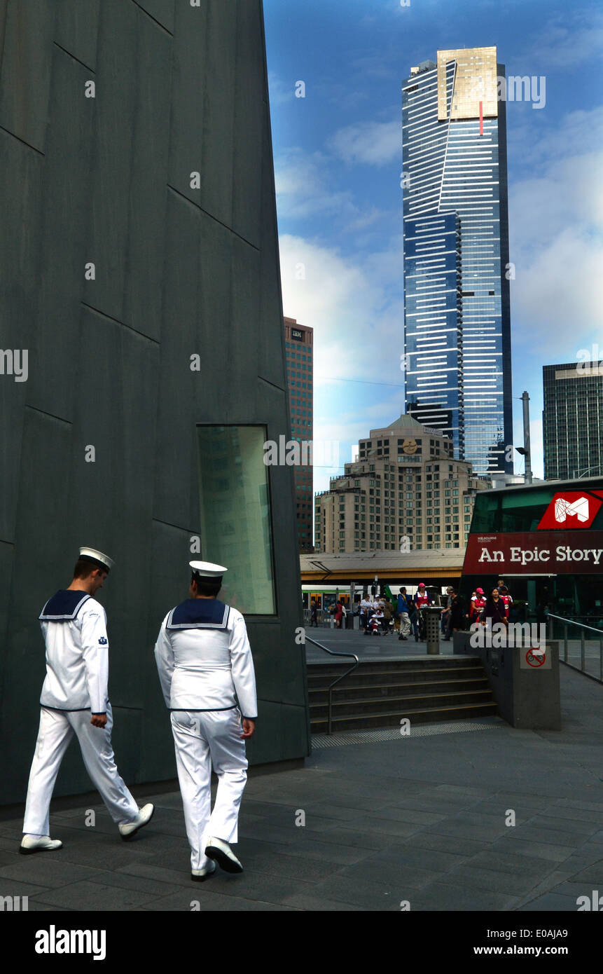 Australian Sailors High Resolution Stock Photography and Images - Alamy