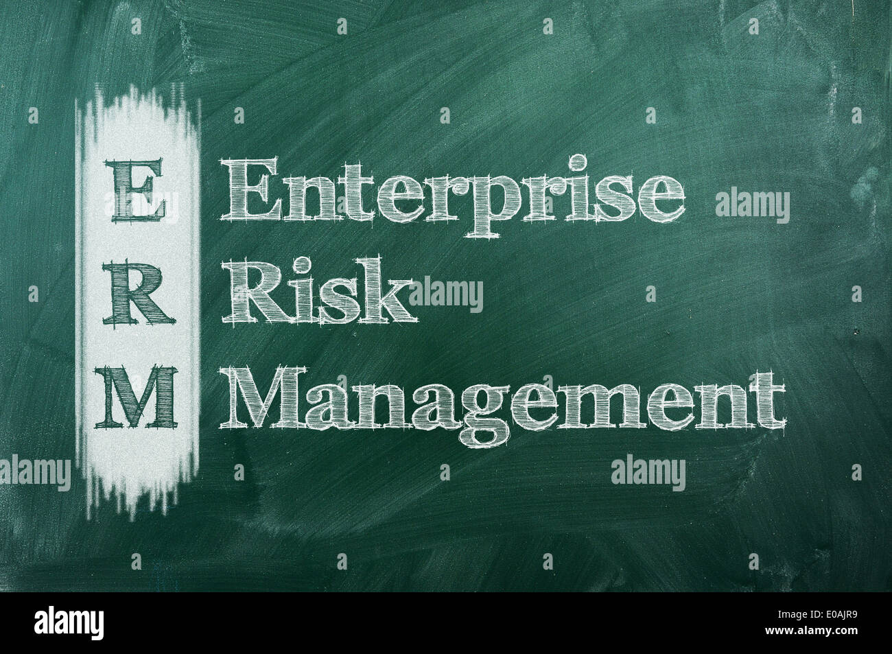 Enterprise risk management hi-res stock photography and images - Alamy