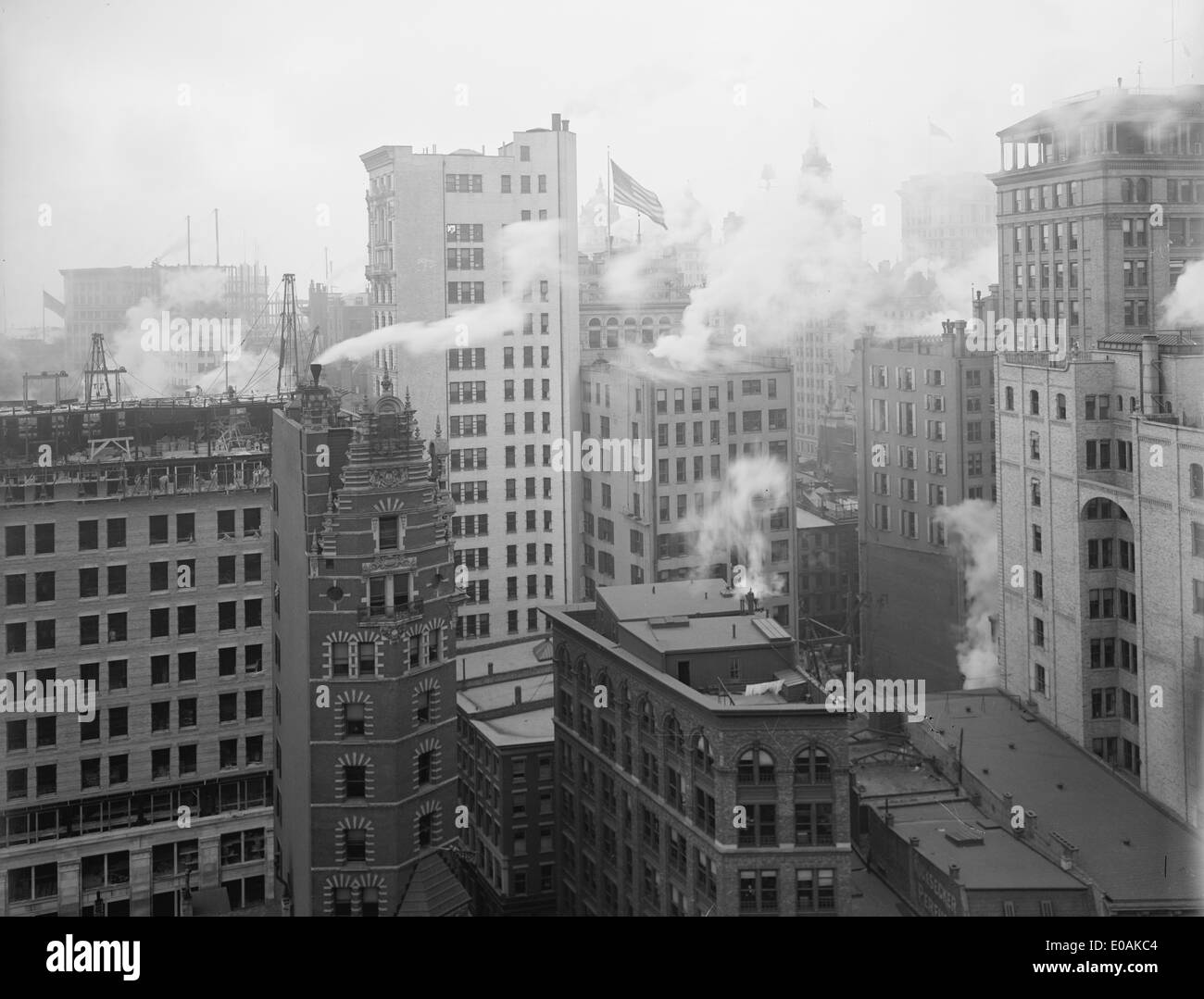 1920s america art hi-res stock photography and images - Alamy