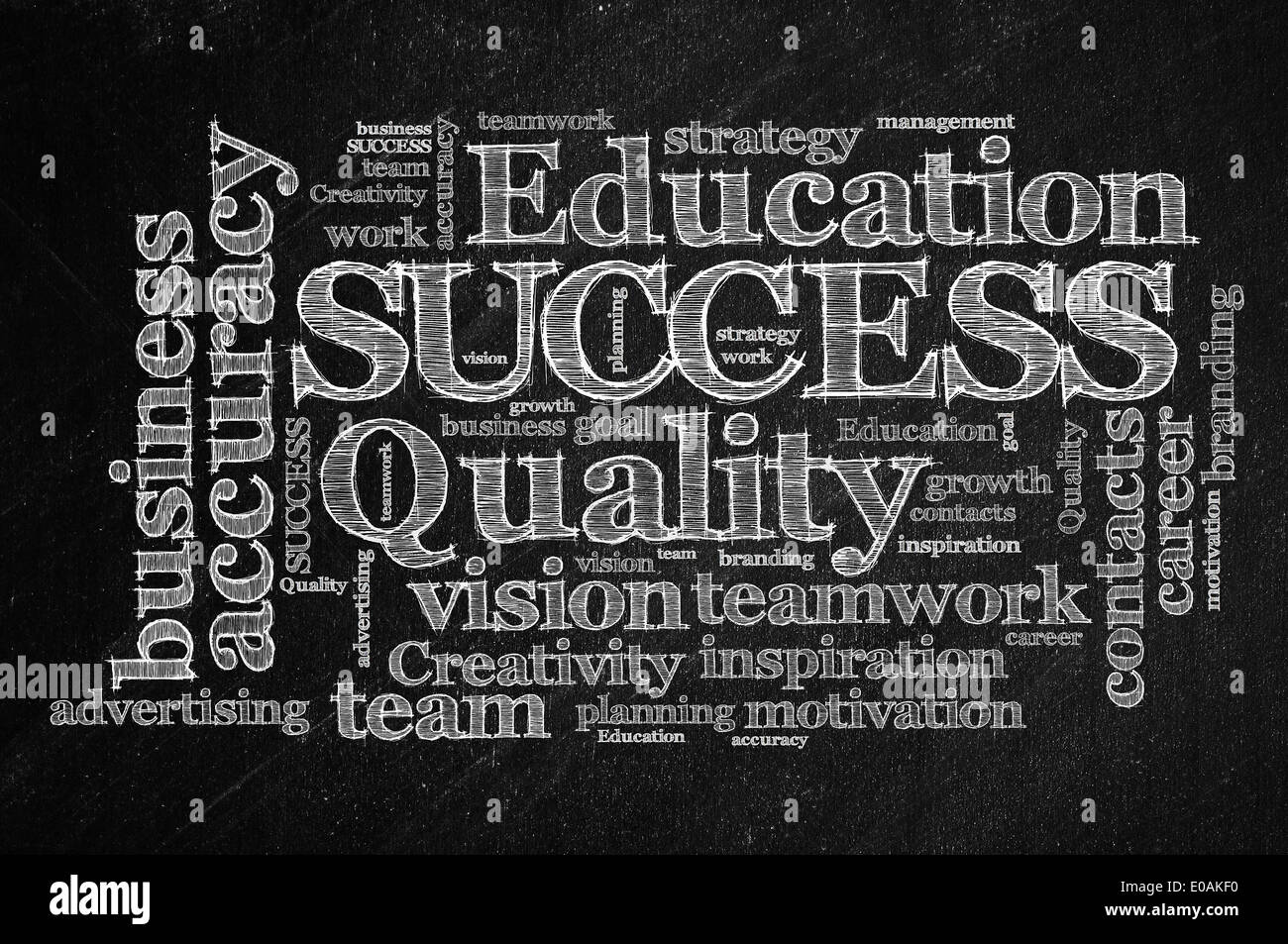 Copy text on cloud Black and White Stock Photos & Images - Alamy