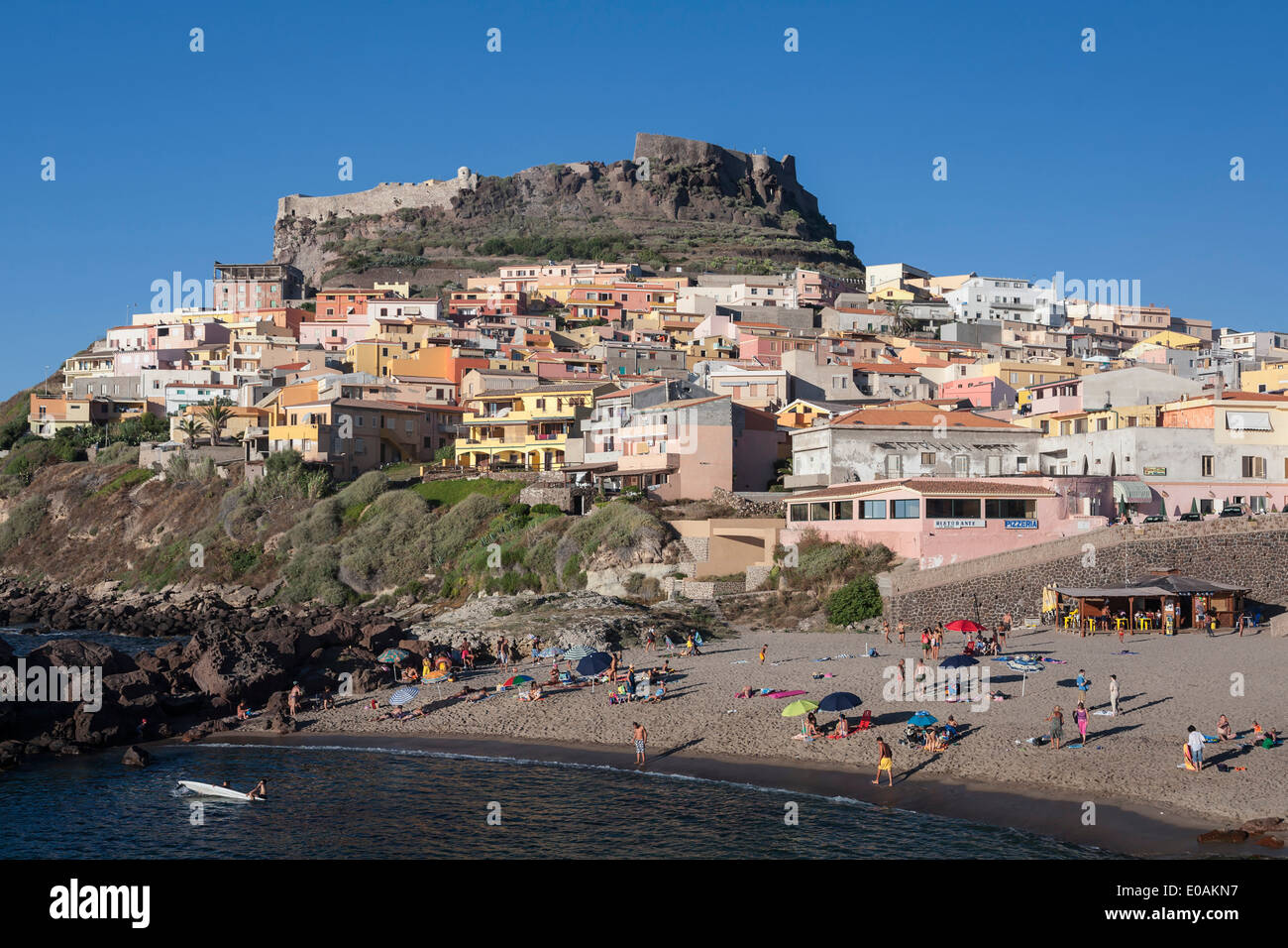 Sardinia islands hi-res stock photography and images - Alamy