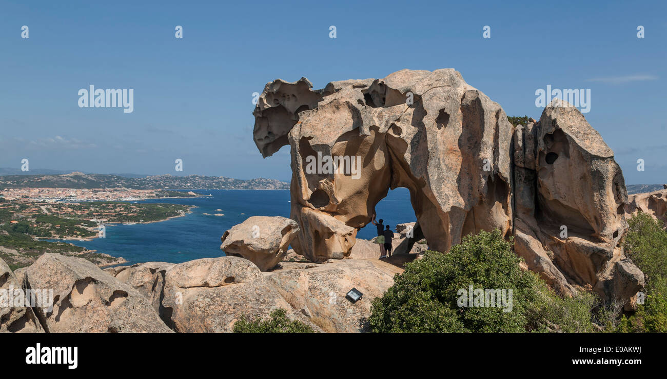 Travel sardinia geology hi-res stock photography and images - Alamy