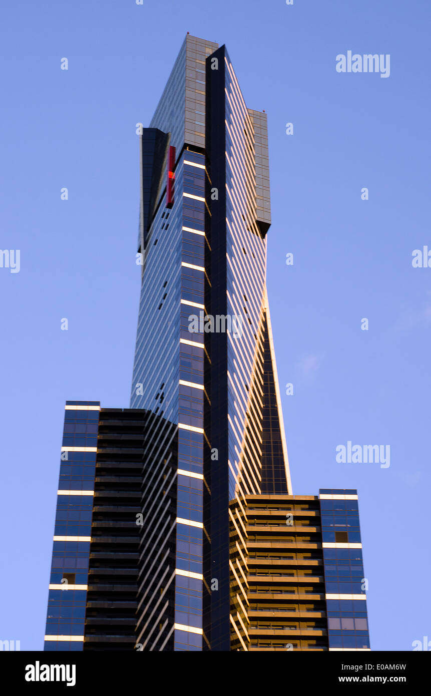 Eureka Tower Skydeck High Resolution Stock Photography and Images - Alamy