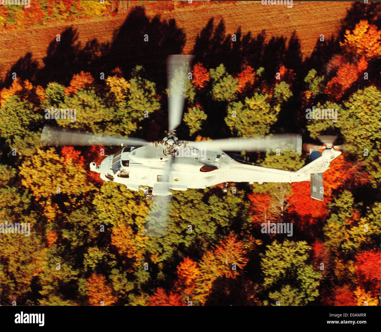 The H-60 is a versatile utility helicopter used by the U.S. military ...