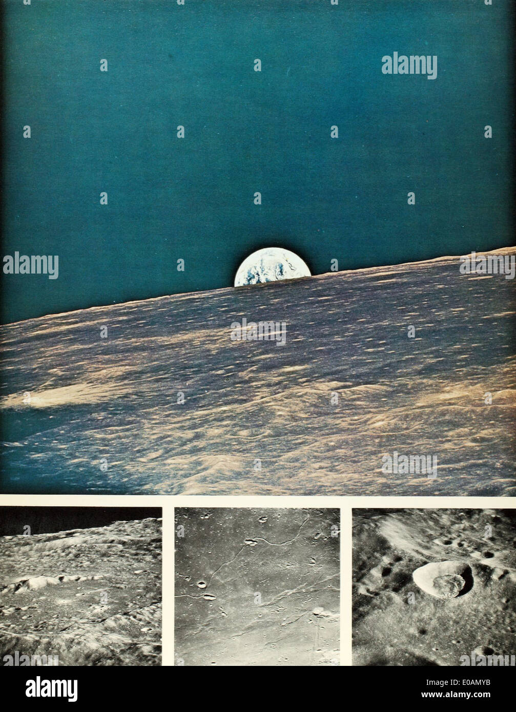 Apollo 10 and Apollo 11 were pivotal missions in NASA's space exploration program. Apollo 10 was ...