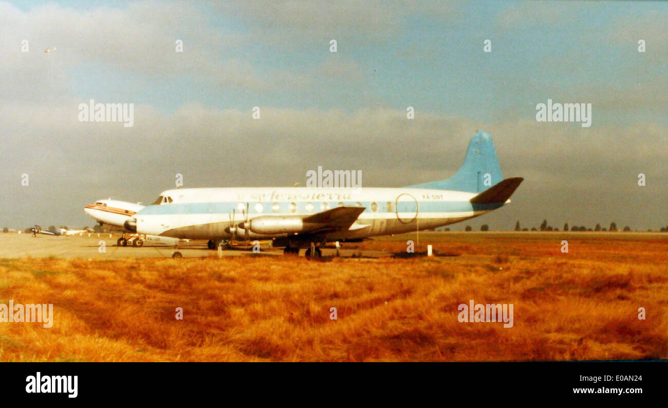 Vickers armstrong hi-res stock photography and images - Alamy