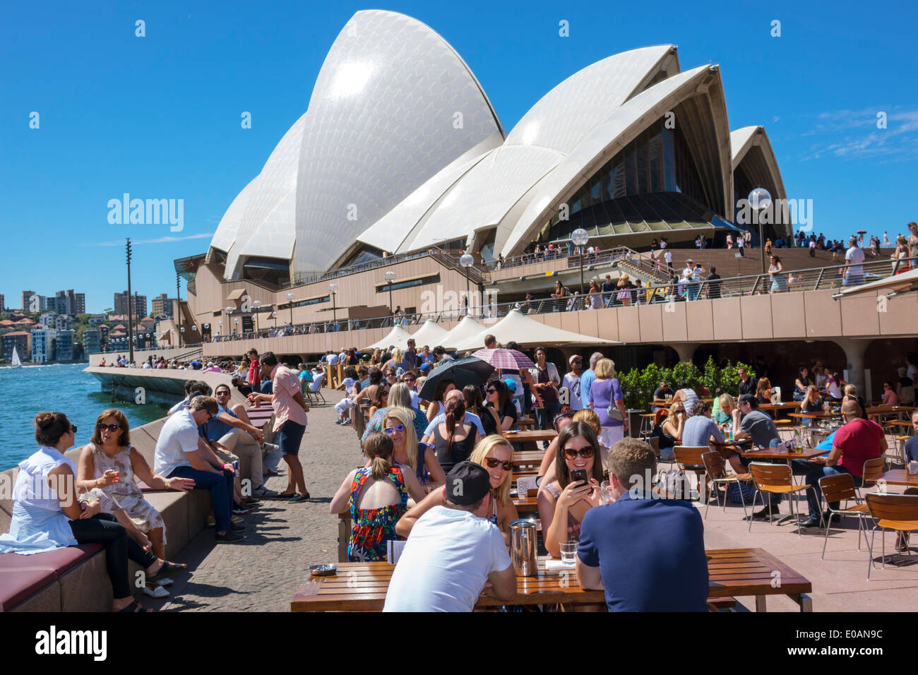 Sydney Australia,Sydney Harbour,harbor,East Circular Quay,Sydney Opera ...