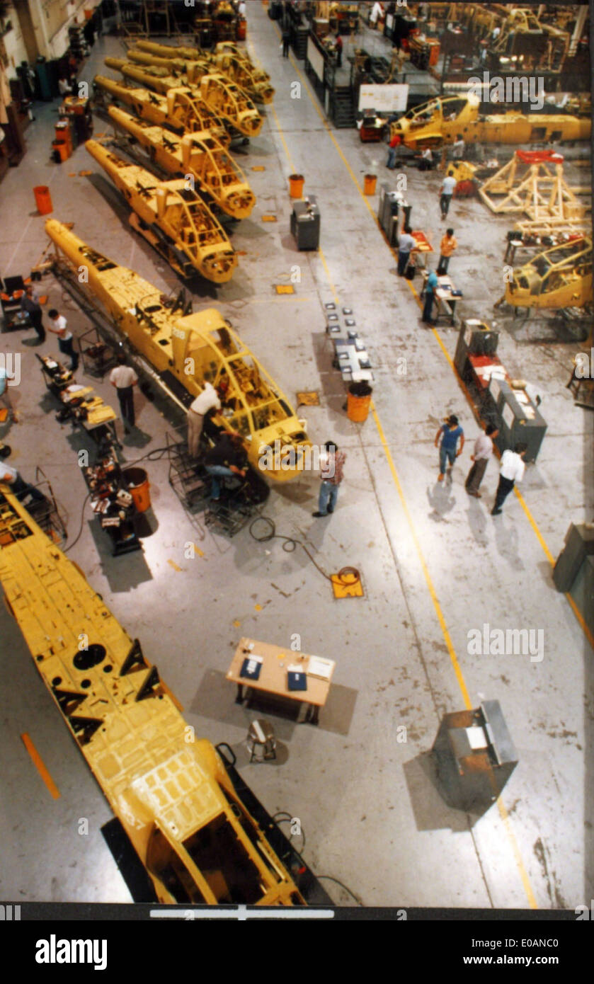 Apache construction hi-res stock photography and images - Alamy