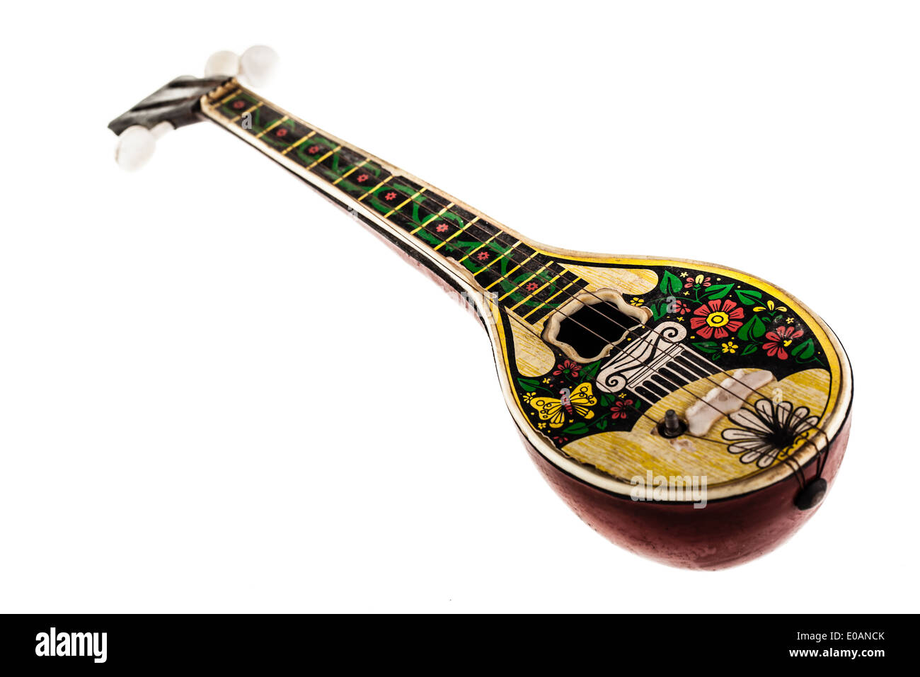 Bouzouki High Resolution Stock Photography and Images - Alamy