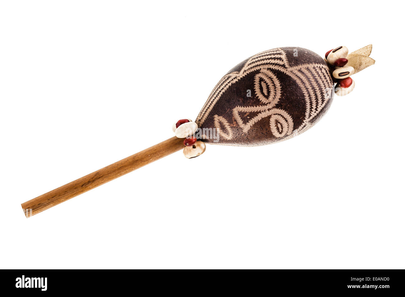 African shaker hi-res stock photography and images - Alamy