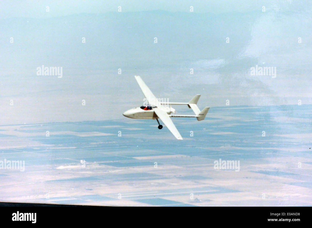 Ryan Model 410 Affordable UAV Stock Photo - Alamy