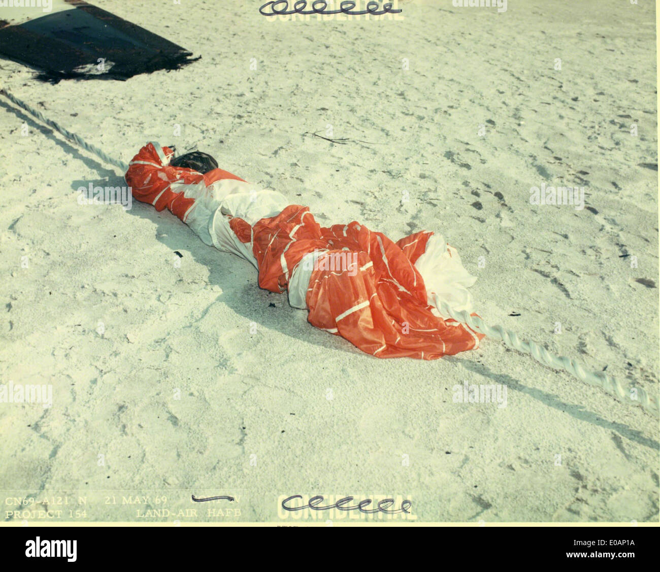 Teledyne Ryan's UAV, known as Project 154, was an early development in ...