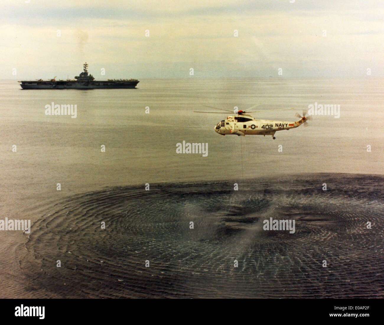 Uav recovery hi-res stock photography and images - Alamy