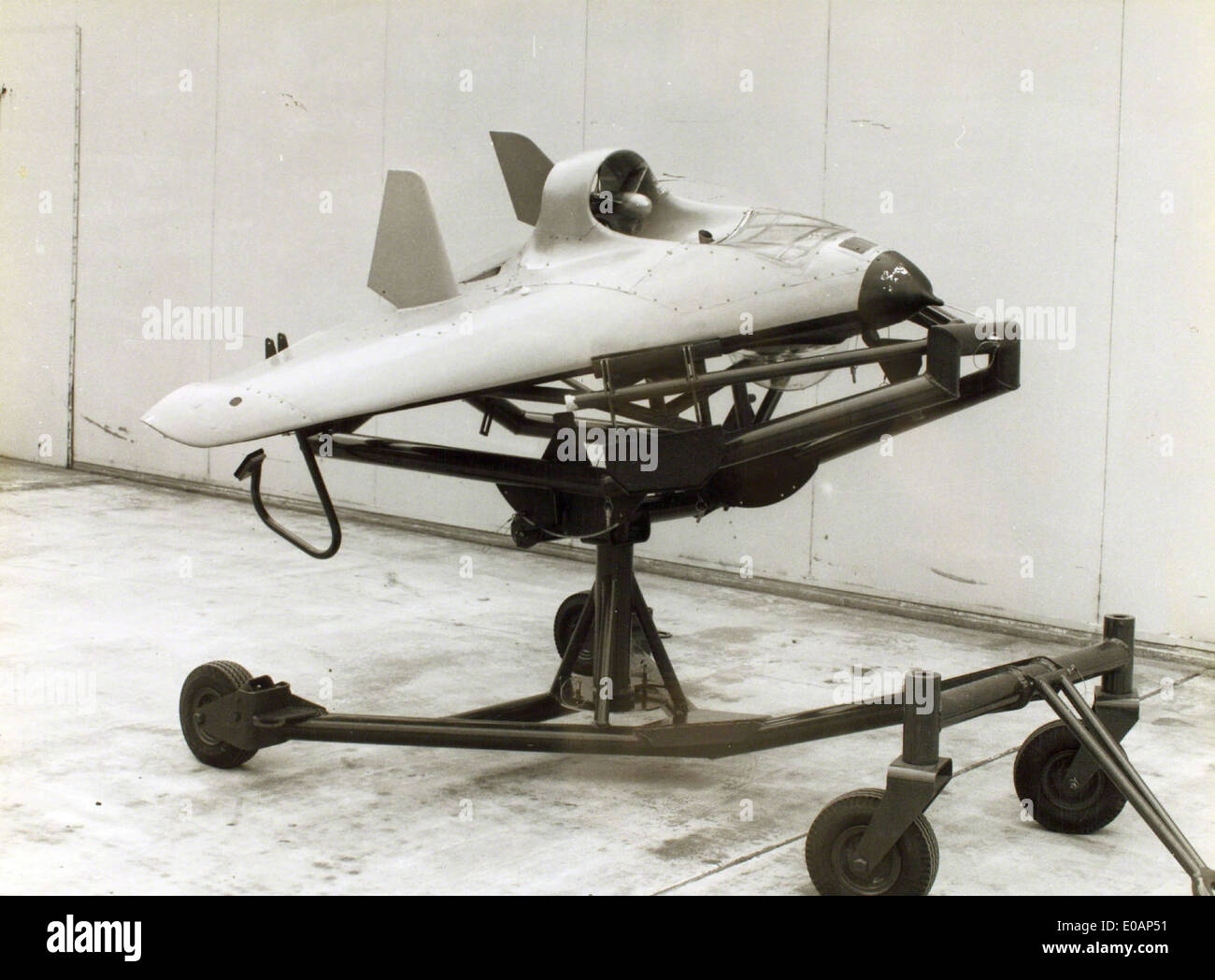 Ryan model 262 manta ray hi-res stock photography and images - Alamy