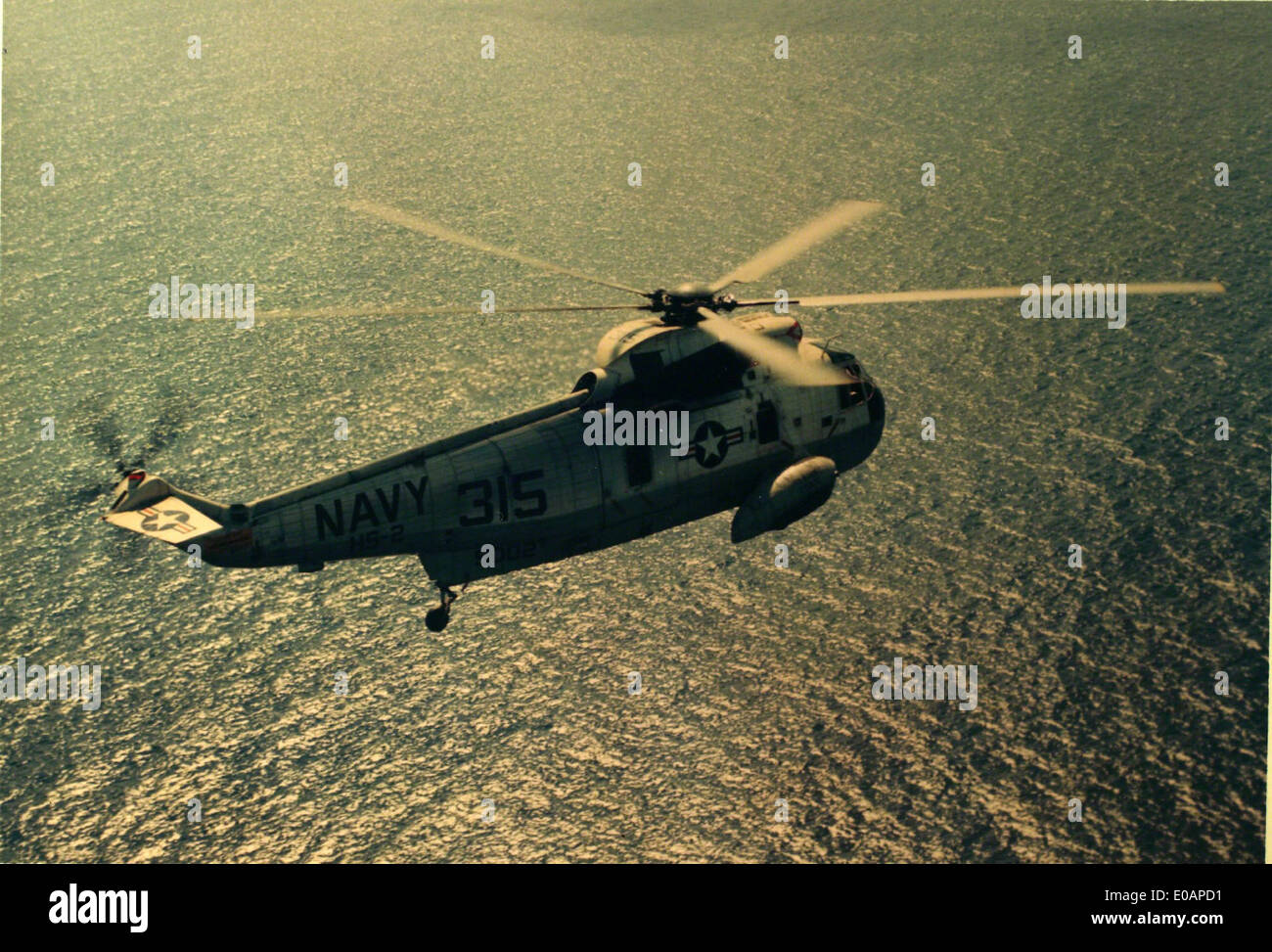 The Naval HS-2 Helicopter Historical Society preserves and shares the ...