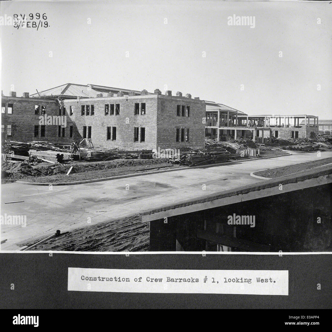 This image shows the North Island Naval Air Station (NASNI) in San ...