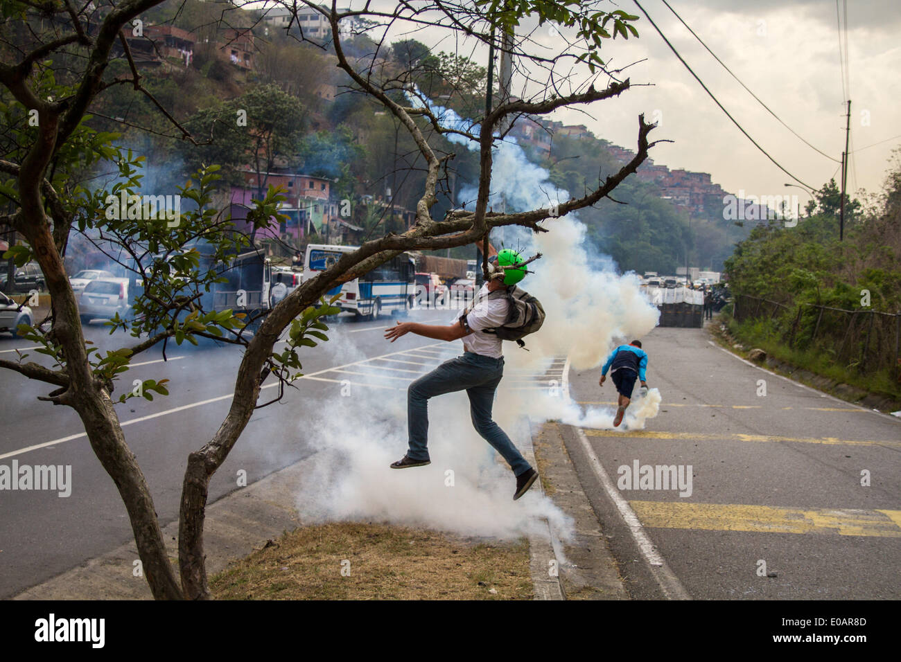 Bolivarian national police pnb hi-res stock photography and images - Alamy