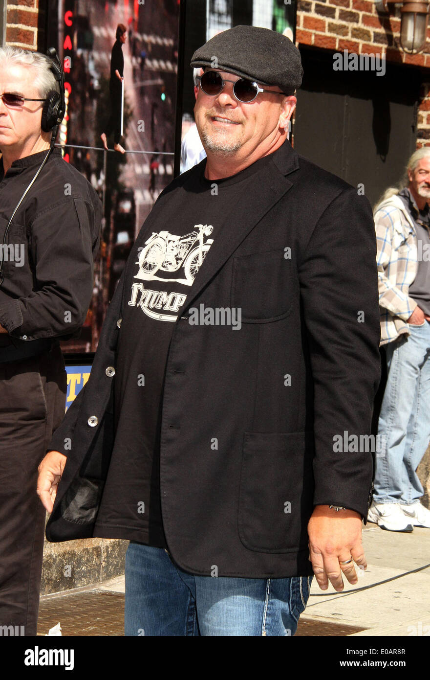 Pawn stars rick harrison hi-res stock photography and images - Alamy